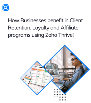 How businesses benefit in client retention, loyalty and affiliate ...