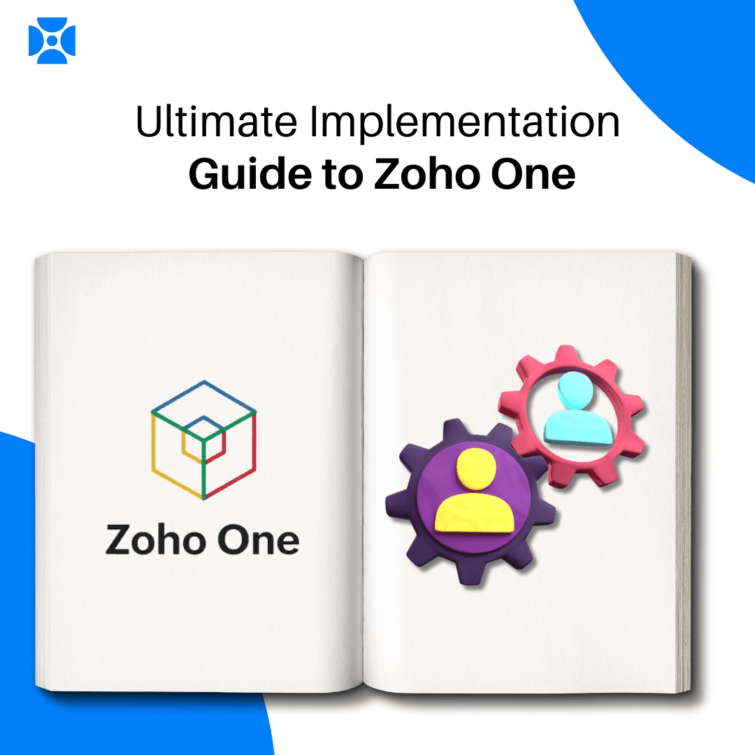 Ultimate Implementation Guide to Zoho One | Erphub